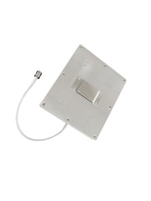 中国 700MHz~2700MHz 高増幅方向アンテナ N 女性接続器 RG58ケーブル 販売のため