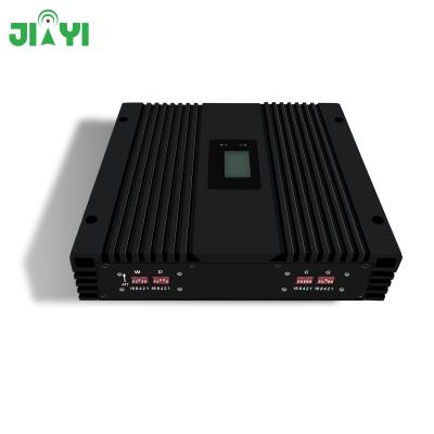 Cina Potenziare la rete mobile con il 4G Signal Booster CDMA850/GSM900mhz/DCS1800/FDD2600MHZ in vendita
