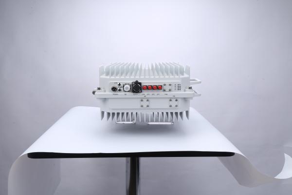 Signal Booster WCDMA 2100mhz Optical Fiber Optic Booster Amplifier