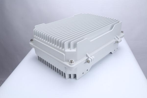Signal Booster WCDMA 2100mhz Optical Fiber Optic Booster Amplifier