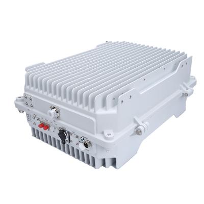 中国 850mhzGsmアンプとブースター 94dbモバイルGsmDcsリピエーター 販売のため
