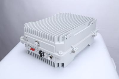 中国 850mhzGsmアンプとブースター 94dbモバイルGsmDcsリピエーター 販売のため