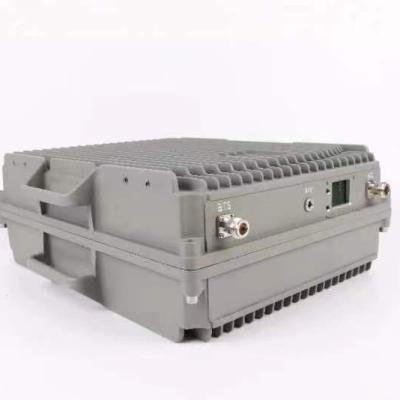 China Mobilfunksignalverstärker Außenwasserdicht Hochleistungsverstärker 5W für 2G 3G 4G Netzwerk-Repeater Signalverstärkung zu verkaufen