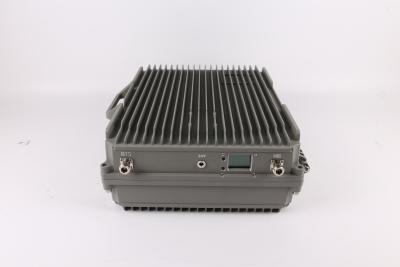 China Mobilfunksignalverstärker Außenwasserdicht Hochleistungsverstärker 5W für 2G 3G 4G Netzwerk-Repeater Signalverstärkung zu verkaufen