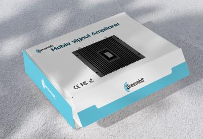 Quality 1800 TDD2600 Wireless Signal Enhancer Mobile Industrial Signal Booster for sale