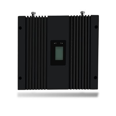 Cina Segnale amplificatore ad alta potenza 80dB 900/1800/2100MHz da 24 mesi per telefoni cellulari 2G/3G/4G in vendita