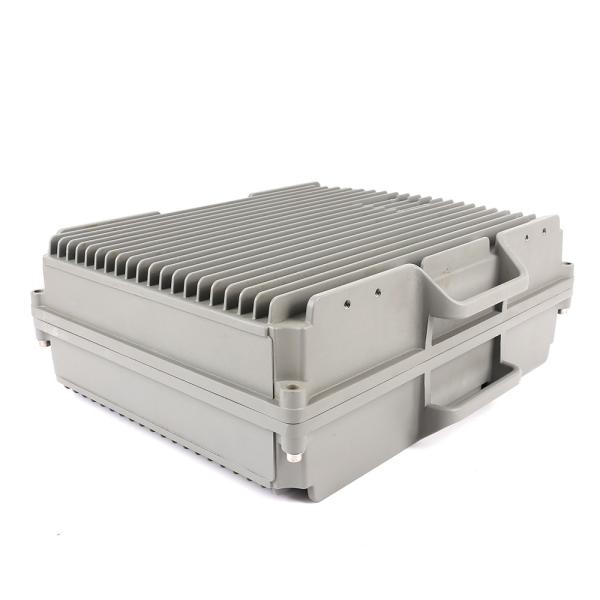 Quality Elevator 10 Watts CDMA Signal Network Coverage Extender Amplifiers with High for sale