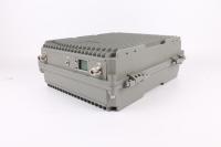 China Elevator 10 Watts CDMA Signal Network Coverage Extender Amplifiers with High Gain-dBi for sale