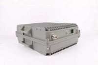 China Elevator 10 Watts CDMA Signal Network Coverage Extender Amplifiers with High Gain-dBi for sale