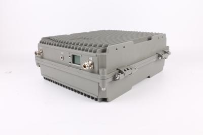 Cina Universale 100db Single Band 4G 1800MHZ Potenziatore del segnale del telefono cellulare con potenza di uscita di 20W in vendita