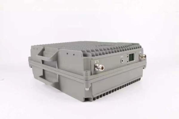 Quality Universal 100db Single Band 4G 1800MHZ Cell Phone Signal Booster with 20W Output for sale