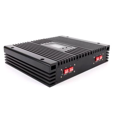 Quality Cellular Signal Amplifier 4G Single Band Repeater 2600MHZ Cell Phone Signal for sale