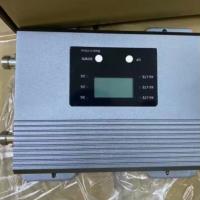 Quality Economic Home Cellular Data Signal Booster 900/2100Mhz Mobile Coverage Extenders for sale