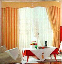 China Electric Central Opening Curtain for Home with Motor CMA360 for sale