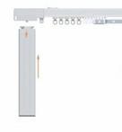 China Motorized Central Opening Curtain Motor for sale