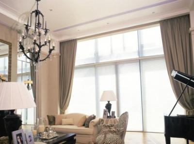 China Motorized Central Opening Curtain Motor--CWR11 for sale
