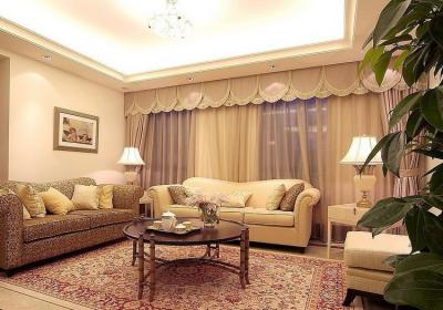 China Motorized Central Opening Curtain Motor for A Warm & Modern Home for sale