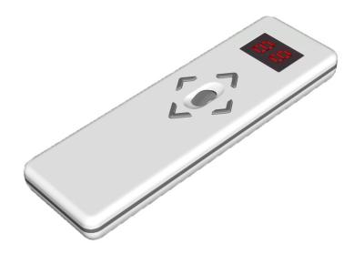 China Remote Controller--CW016X-1/-2 for sale