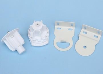 China Rolling Curtain Accessories--whole set for sale