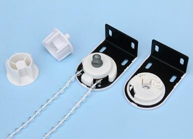 China Rolling Curtain Accessories--whole set for sale