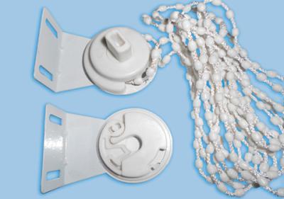 China Manual Rolling Curtain Accessories 03 for sale