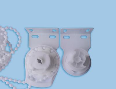 China Manual Rolling Curtain Accessories 10 for sale