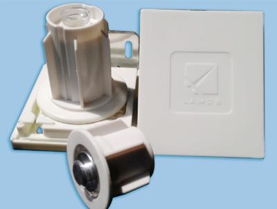 China Manual Rolling Curtain Accessories 14 for sale