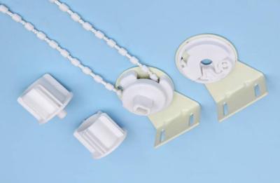 China Manual Rolling Curtain Accessories 04 for sale