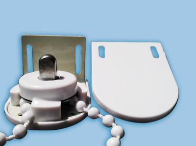 China Manual Rolling Curtain Accessories 24 for sale