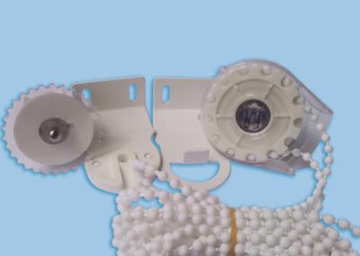 China Manual Rolling Curtain Accessories 25 for sale