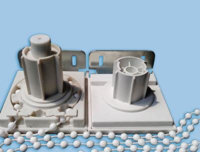 China Manual Rolling Curtain Accessories 23 for sale