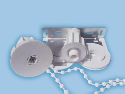 China Manual Rolling Curtain Accessories 27 for sale