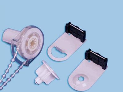 China Manual Rolling Curtain Accessories 20 for sale