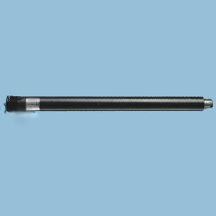 China Electric Curtain Tubular Motor CWT200 for sale