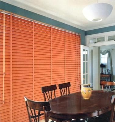 China Electric Bamboo  Blinds with Tubular Motor--Reading Corner & Leisure Room for sale