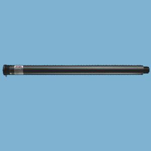 China Electric Sunshine Venetian Blinds with Tubular Motor for sale