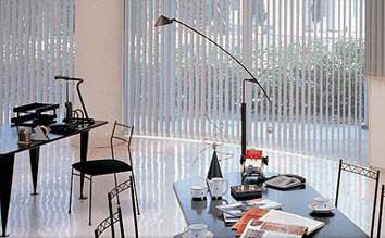 China Electric Sunshine Venetian Blinds with Tubular Motor for sale