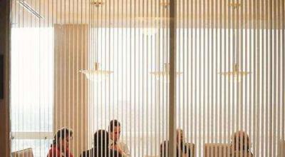 China Electric Sunshine Venetian Blinds with Tubular Motor for sale