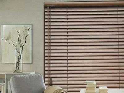 China Automatic Bamboo Blinds with Tubular Motor for sale