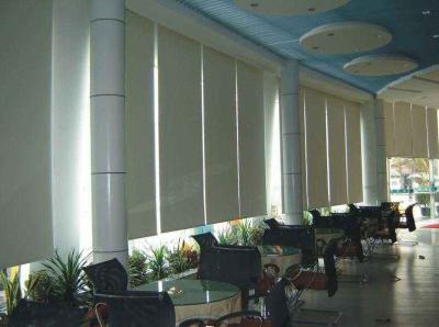 China Electric Curtain Tubular Motor CWT200 for sale