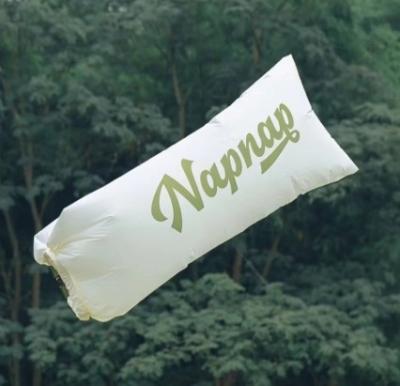 Cina ODM Divano da campeggio gonfiabile all'aperto Divano borsa da letto portatile in vendita