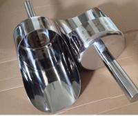 Quality 316Lstainless steel powder pharma scoop food pharmaceutical sampling sampler 316 for sale