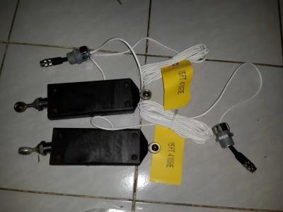 Quality LOAD CELL SUITABELE FOR ELECTRONIC GRAVIMETIC COAL FEEDER EG3651 for sale