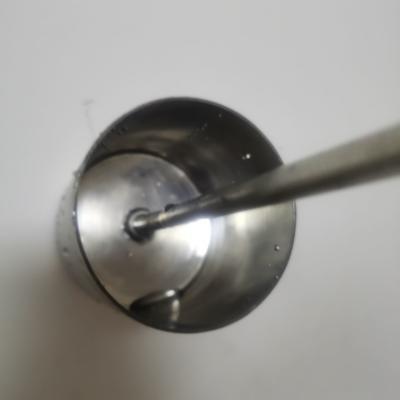 Quality 316 stainless steel liquid cup sampler for sale
