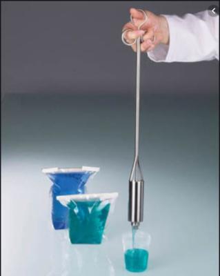 316 Stainless Steel Utility Dipper Liquid Sampler