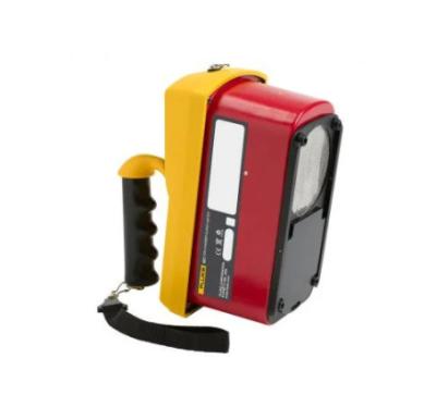 China Fluke 481 DESI Ion Chamber Survey Meter F481 for sale