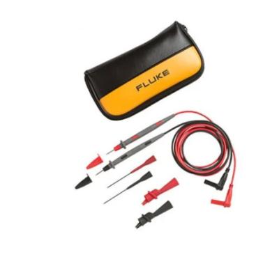 China Fluke TL80A Basic Electronic Test Lead Kit FTL80A for sale