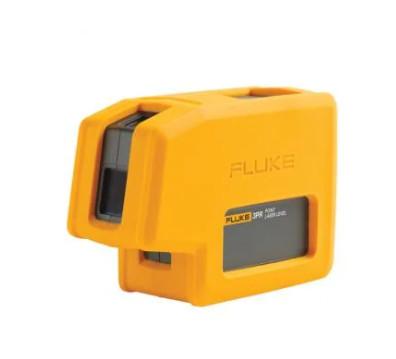 3 Point Laser Levels: Fluke 3PR and Fluke 3PG F3PR F3PG