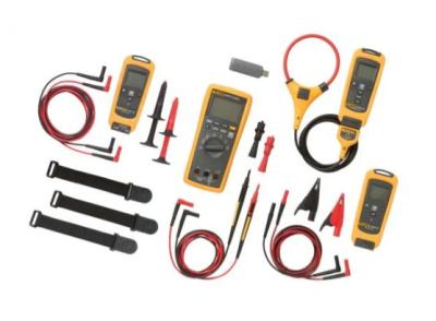 China Fluke 3000 FC General Maintenance System F3000 FC for sale