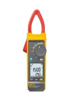 China Fluke 393 FC Solar Clamp Meter CAT III 1500 V F393 FC for sale